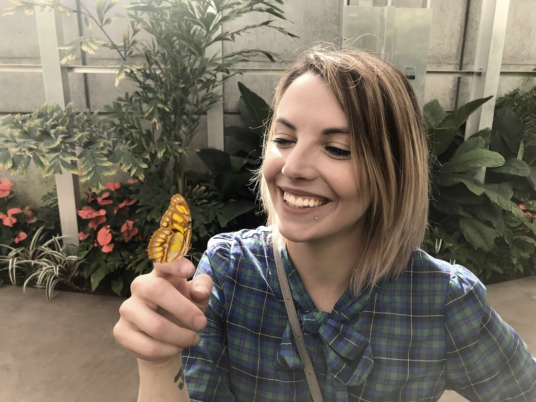 Porter’s Blog – Christie Porter